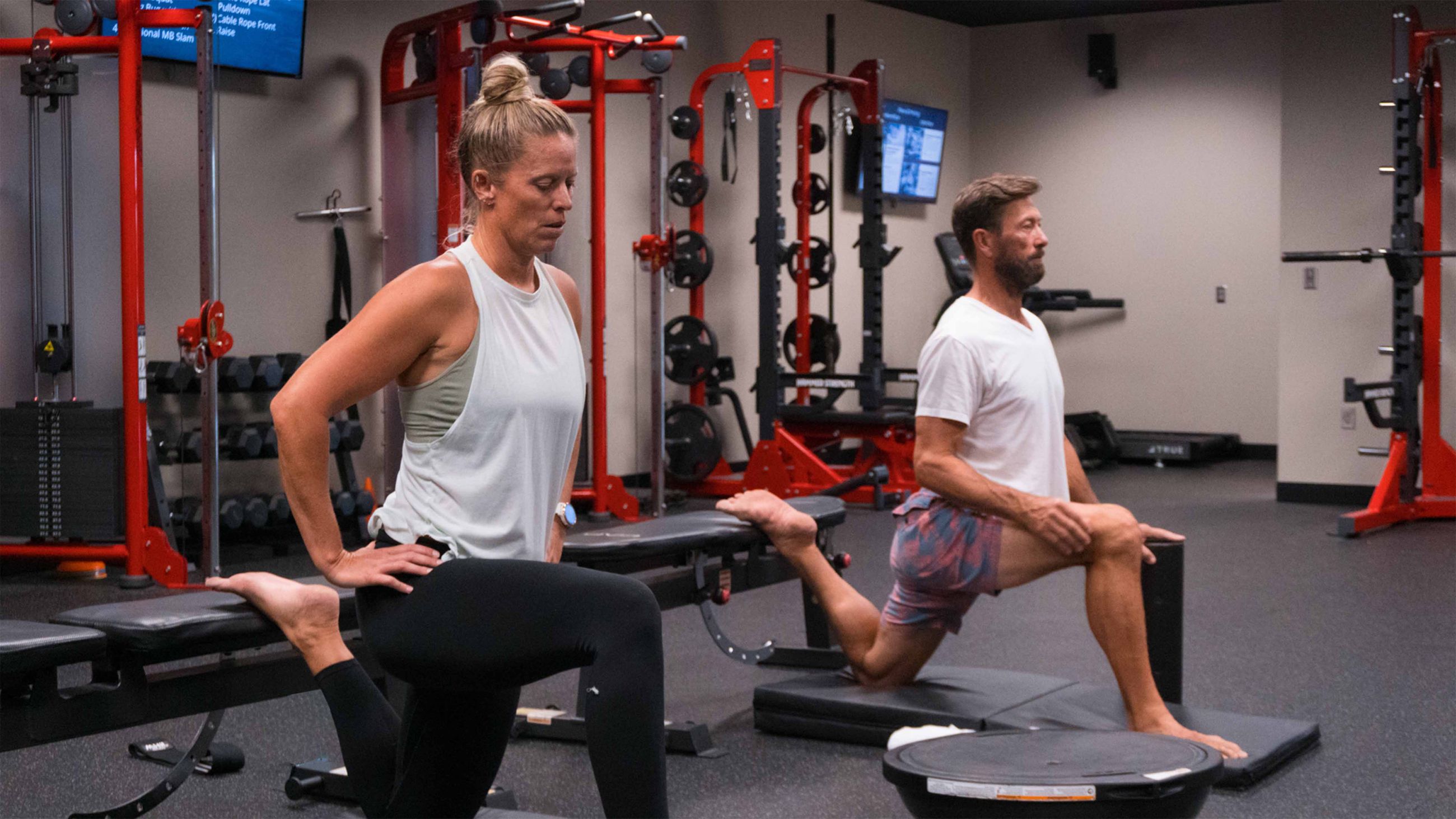 Small Group Fitness Classes in Naples | Galaxy Fit Lab